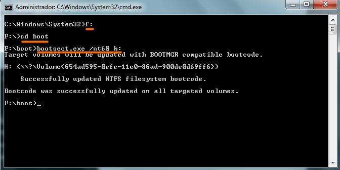 Criar uma Pen USB com boot em 15 minutos para instalar Windows - Saúde ...